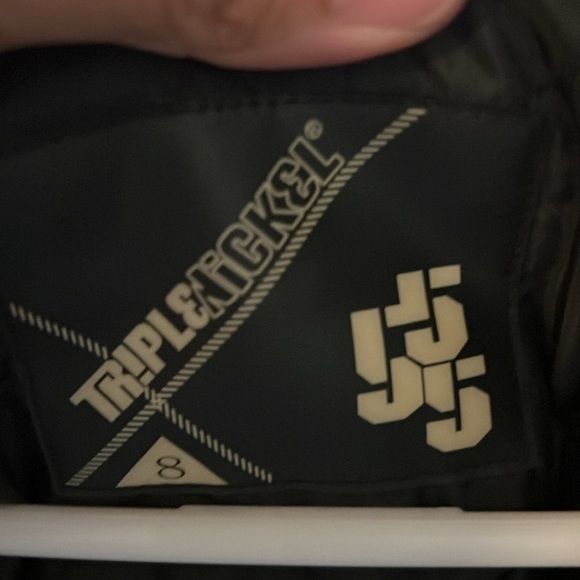 triple nickel | Jackets & Coats | Triple Nickel 555 Ski Snowboard ...